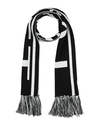 TWINSET Scarf Acrylic - Black