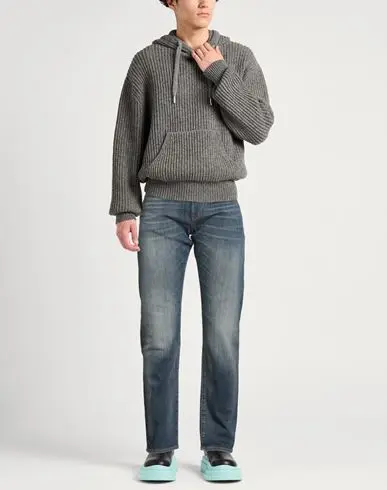 Armani Exchange Straight-leg Jeans