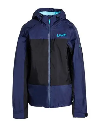 Uyn Snow Wear Jacket - Blue