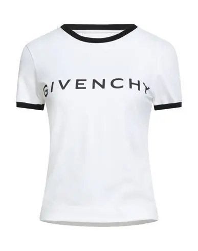 Givenchy Logo-print T-shirt