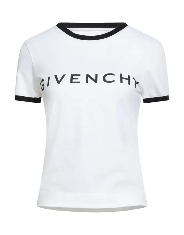 Givenchy Logo-print T-shirt