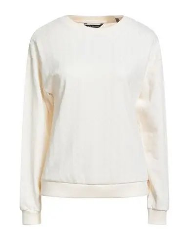 Armani Exchange Sweatshirt With Logo Print - White