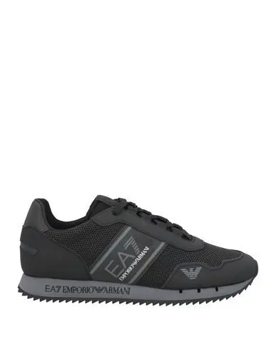 EA7 Low-top Sneakers