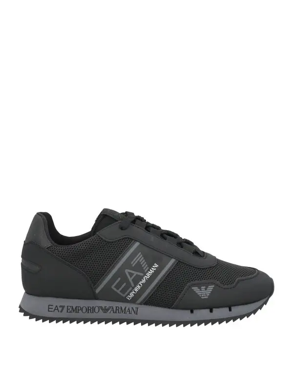 EA7 Low-top Sneakers