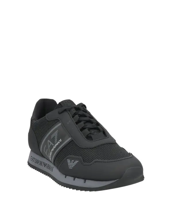 EA7 Low-top Sneakers