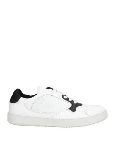 TWINSET Low-top Logo Sneakers