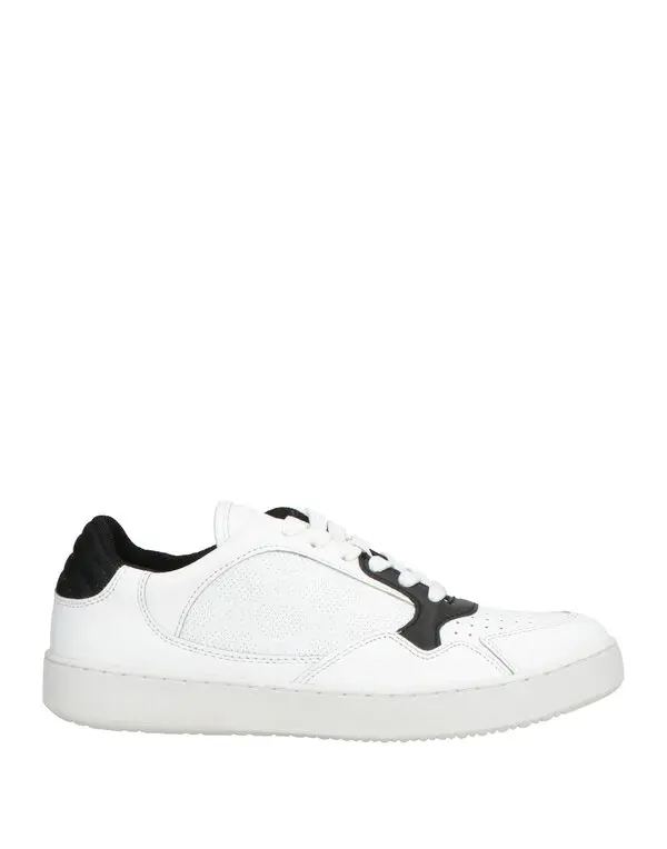 TWINSET Low-top Logo Sneakers