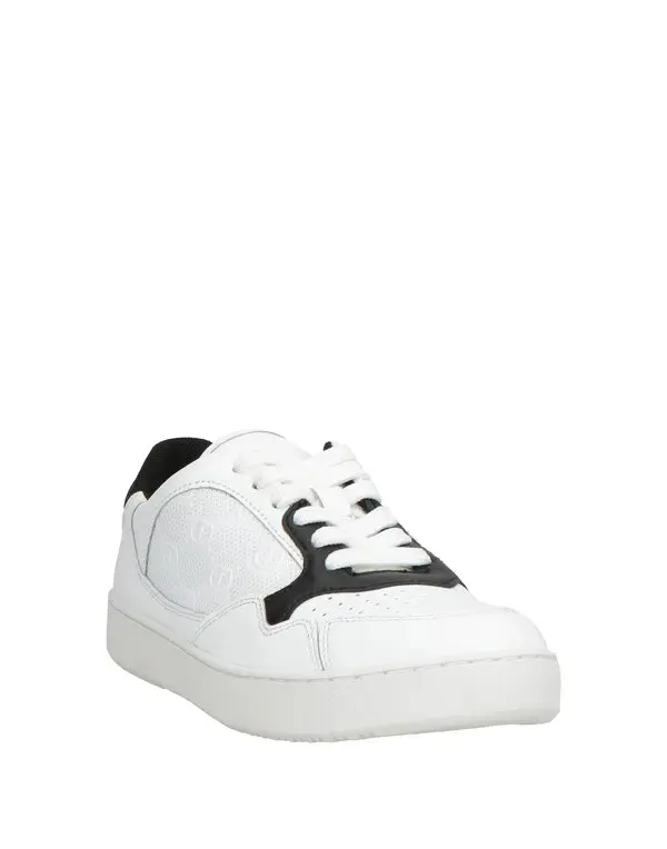 TWINSET Low-top Logo Sneakers