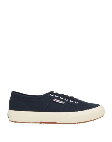 Superga Low-top Sneakers - Blue
