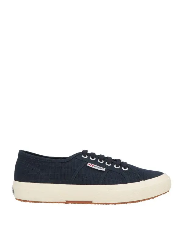 Superga Low-top Sneakers - Blue