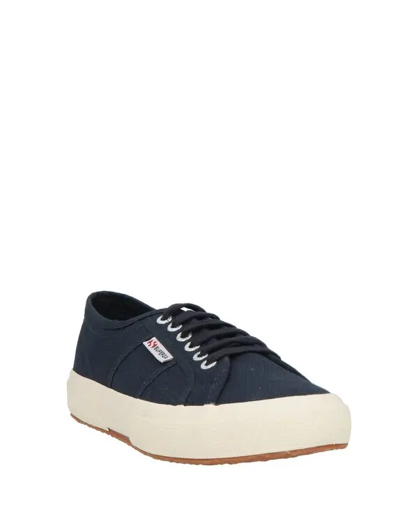 Superga Low-top Sneakers - Blue