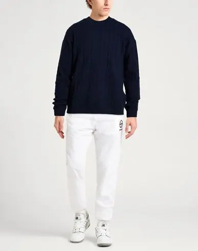 Woolrich Sweater In Virgin Wool