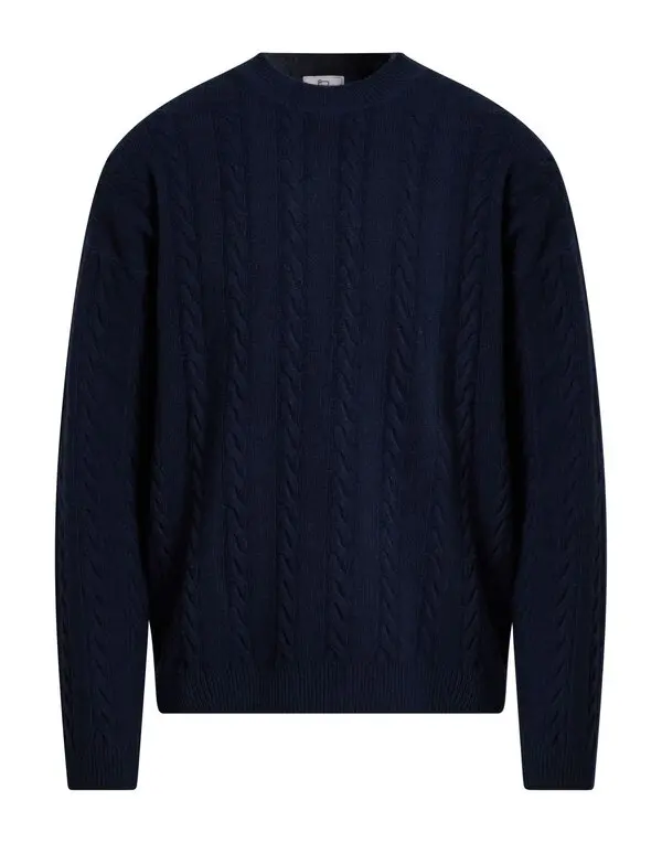 Woolrich Sweater In Virgin Wool