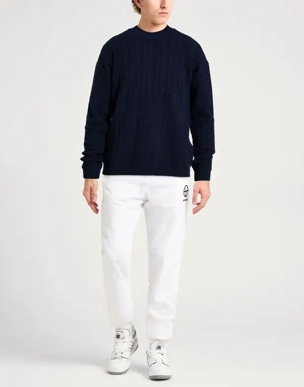 Woolrich Sweater In Virgin Wool