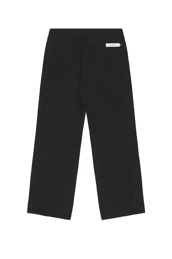 STUDENTS GOLF Beverly Baggy Chino Pants
