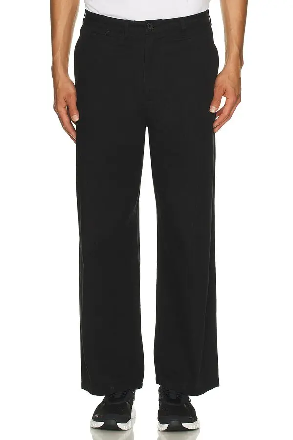 STUDENTS GOLF Beverly Baggy Chino Pants