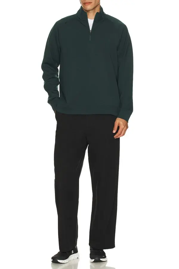 STUDENTS GOLF Beverly Baggy Chino Pants