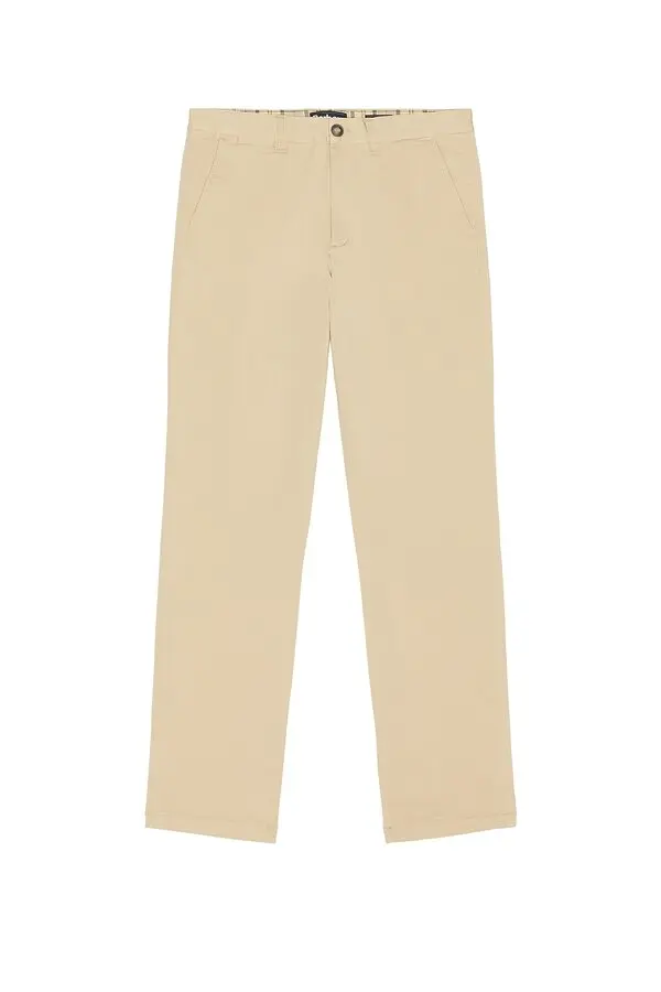 Barbour Comfort Stretch Tailored Trouser