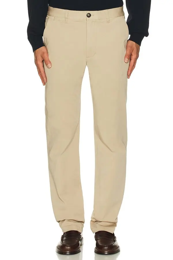Barbour Comfort Stretch Tailored Trouser