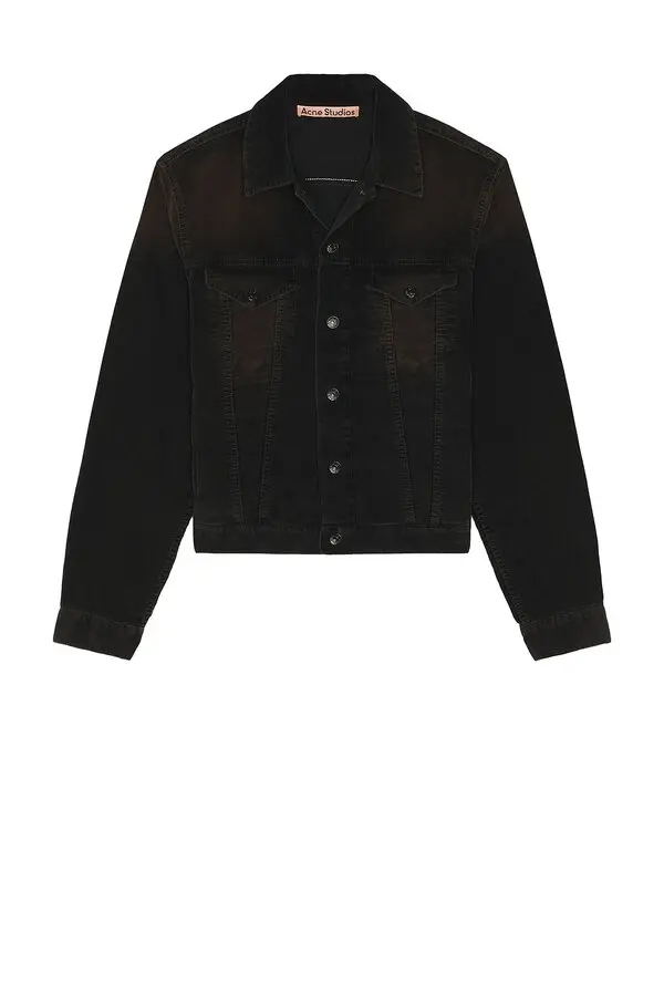 Acne Studios Rye Cord Jacket