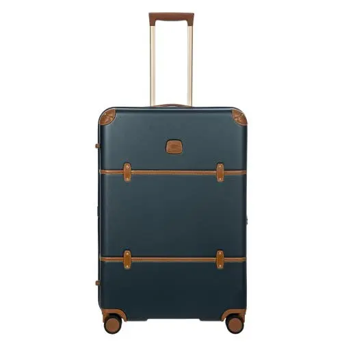 Bric'S Bellagio 3.0 Hardside Spinner Trolley - Blue
