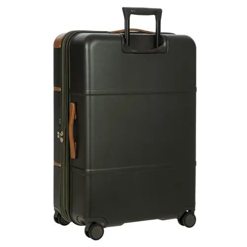 Bric'S Bellagio 3.0 30" Expandable Spinner Trolley - Olive