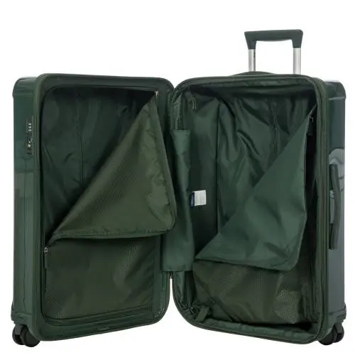 Bric'S Positano 27" Expandable Spinner Trolley