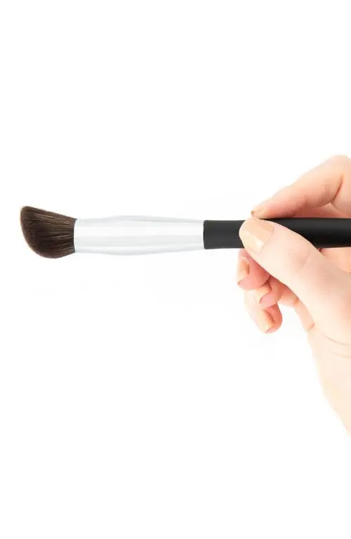 OMNIA BRUSH Complexion Brush Duo Bundle