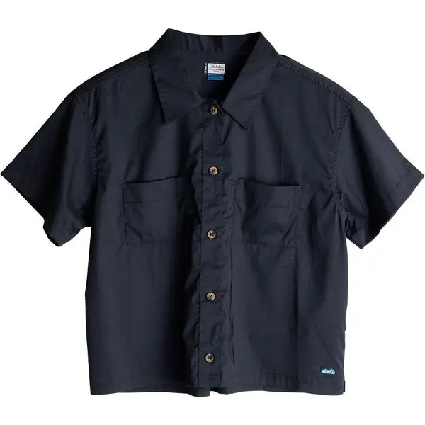 KAVU Sea La Vie Short Sleeve Shirt