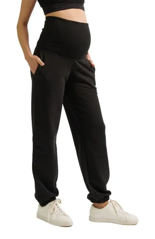 CACHE COEUR Maternity Joggers