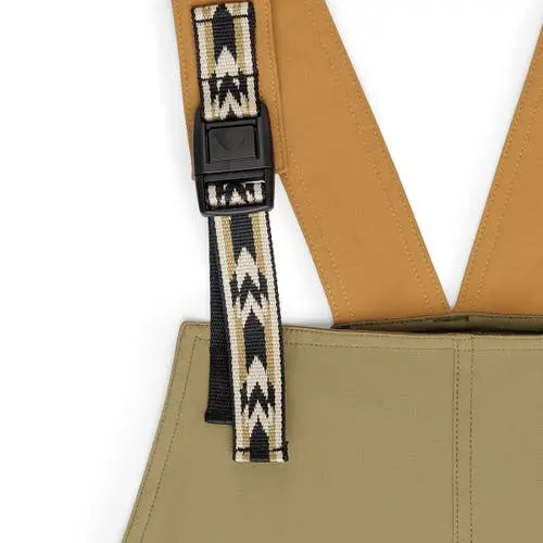 KAVU San Blas One-piece - Olive Blend