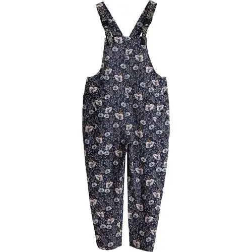 KAVU San Blas One-piece - Quiet Wildflowers