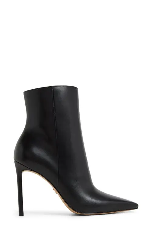 Aldo Pointed Toe Bootie