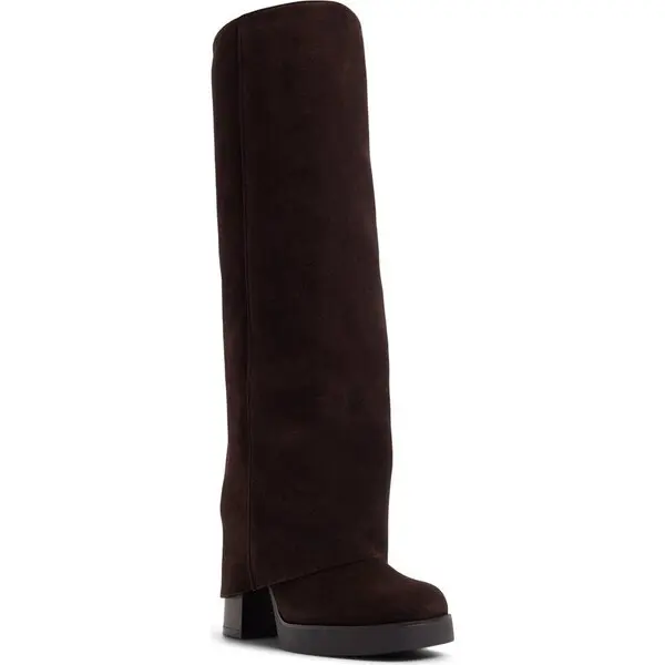 Aldo Maeveh Knee High Boots