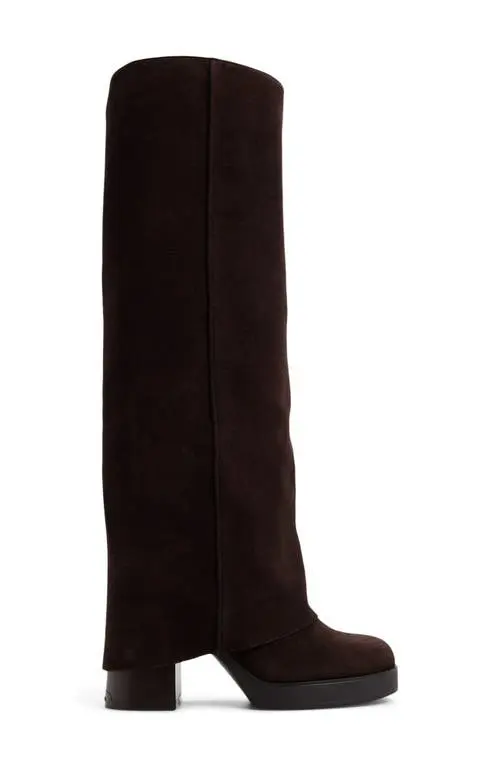 Aldo Maeveh Knee High Boots