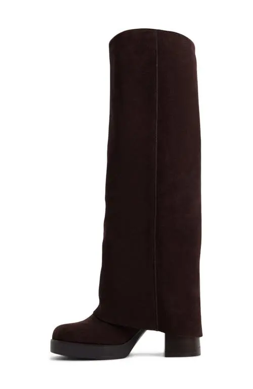 Aldo Maeveh Knee High Boots