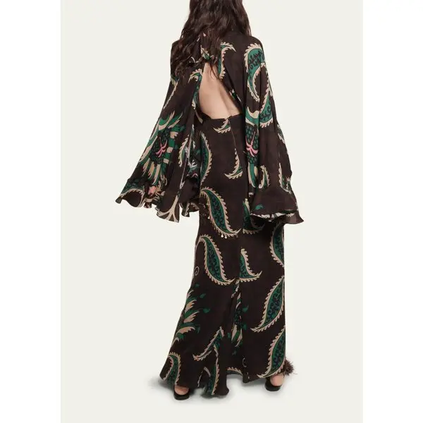 Johanna Ortiz Traditional Tunic Dress