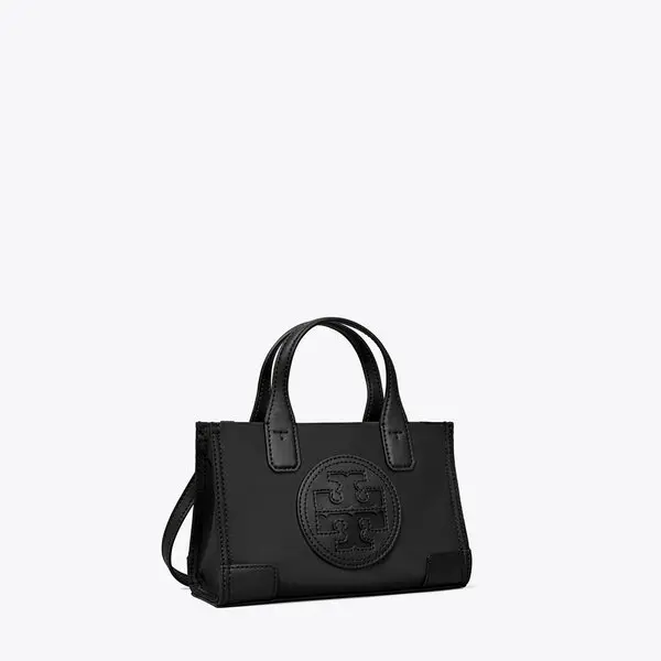 Tory Burch Mini Ella Tote