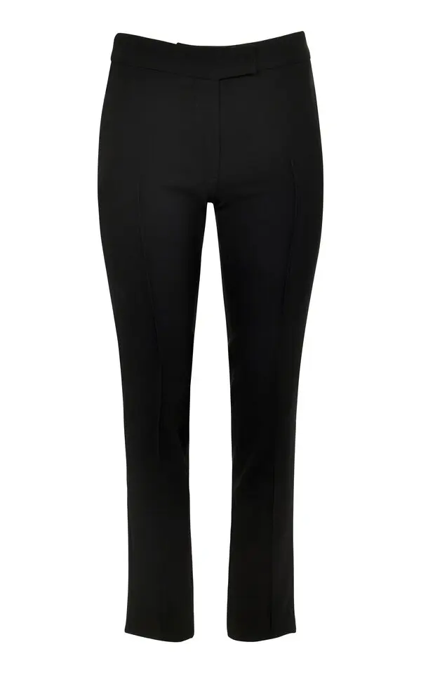 FRANCESCA MIRANDA Celo Tube Pants - Black