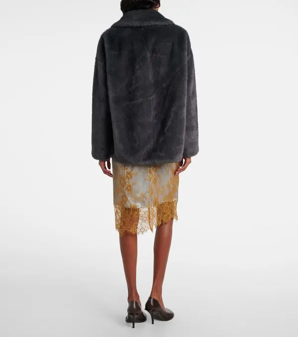 Velvet By Graham & Spencer Carolyn Jacket