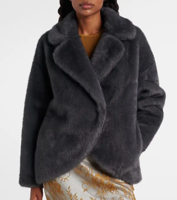 Velvet By Graham & Spencer Carolyn Jacket