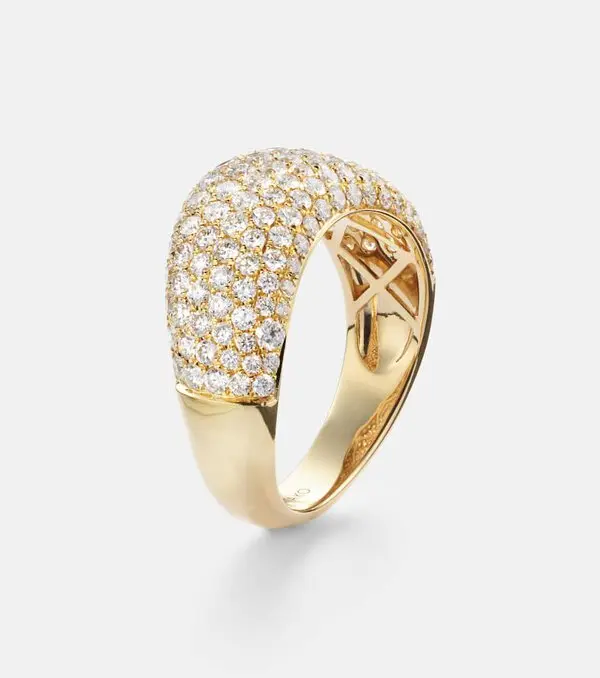 ANITA KO Celeste Diamond Ring