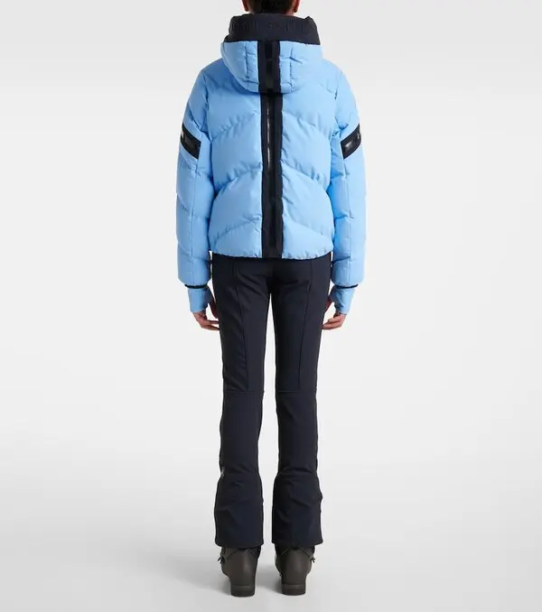 Toni Sailer Helena Ski Jacket - Blue