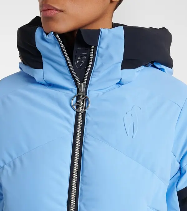 Toni Sailer Helena Ski Jacket - Blue