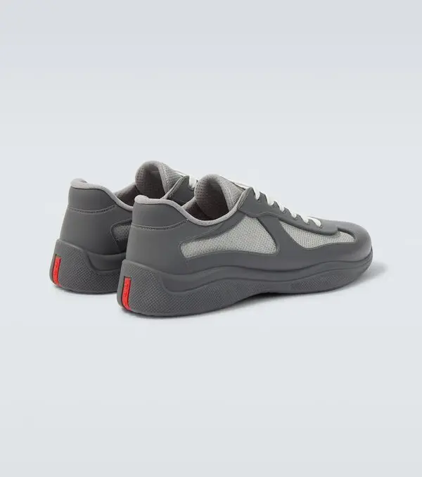 Prada America's Cup Sneakers