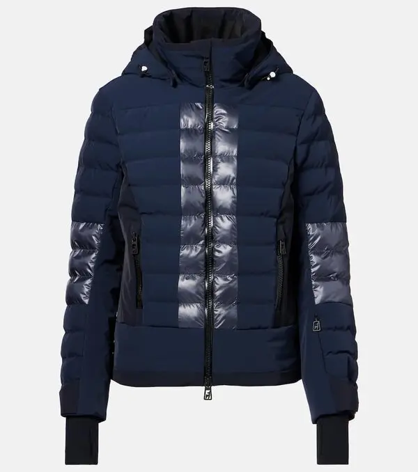Toni Sailer Lisbeth Ski Jacket - Blue