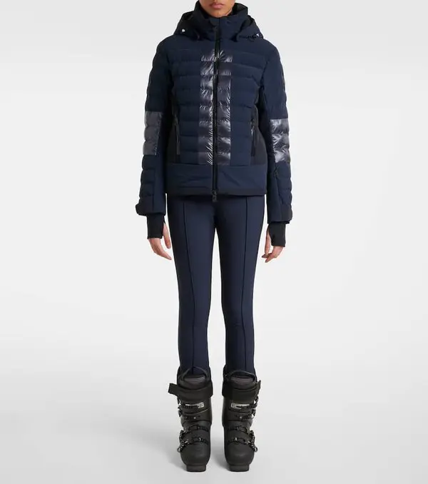 Toni Sailer Lisbeth Ski Jacket - Blue
