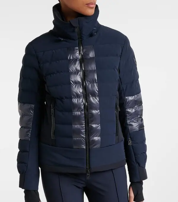 Toni Sailer Lisbeth Ski Jacket - Blue