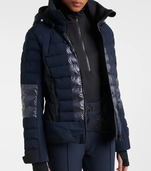 Toni Sailer Lisbeth Ski Jacket - Blue