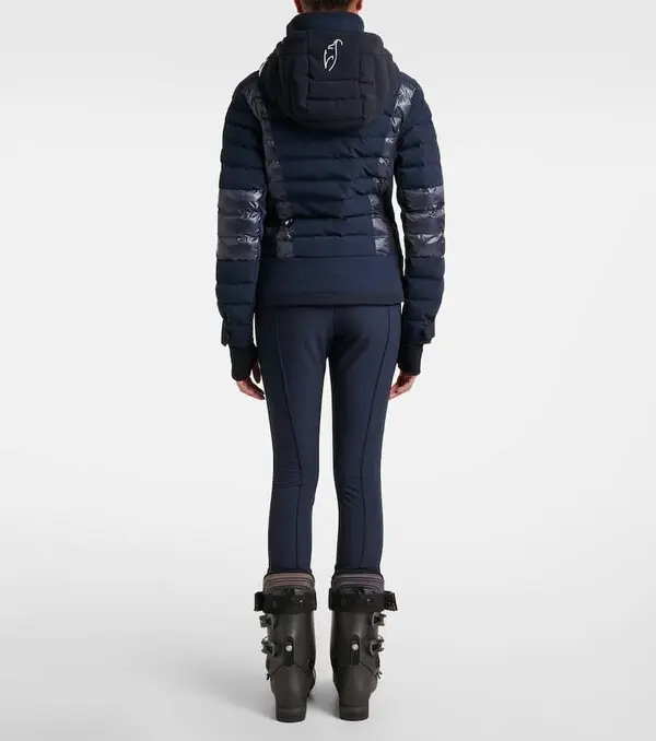 Toni Sailer Lisbeth Ski Jacket - Blue